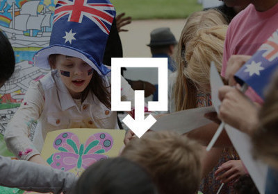 Planning - Australia Day